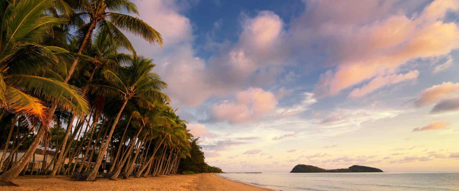 Attractions and Places to Visit in Cairns, Queensland